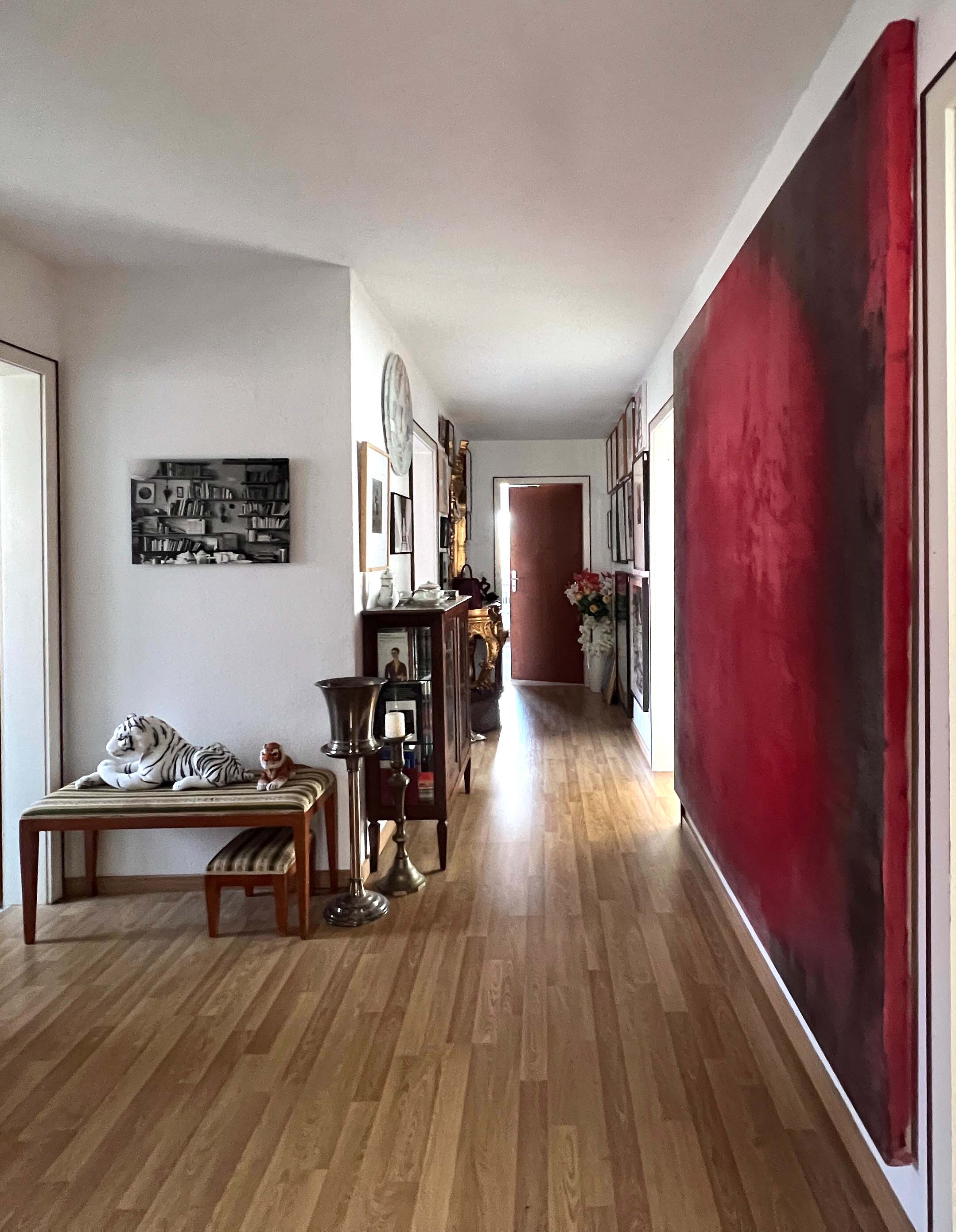 Salon-Ausstellungen – Haus der Dinge